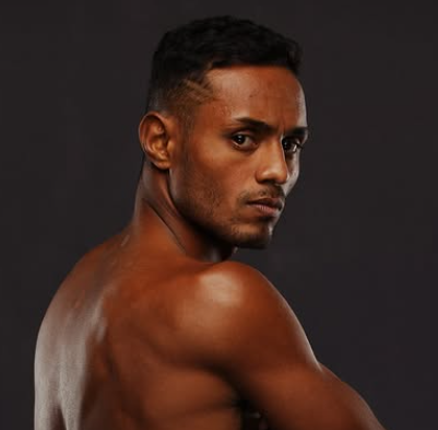 Felipe Lobo Leaves No Doubt, Finishes Saemapetch to Settle Heated Rivalry