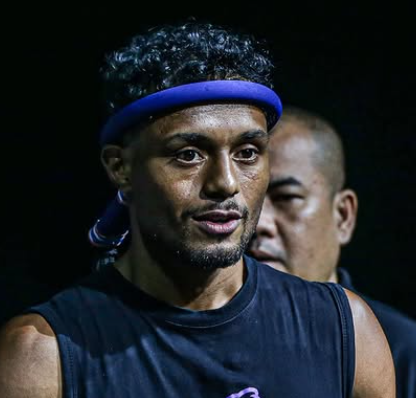 Felipe Lobo Leaves No Doubt, Finishes Saemapetch to Settle Heated Rivalry