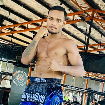 Felipe Lobo Leaves No Doubt, Finishes Saemapetch to Settle Heated Rivalry