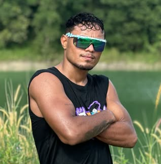 Felipe Lobo Leaves No Doubt, Finishes Saemapetch to Settle Heated Rivalry