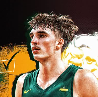 Grant Nelson (Basketball): Meet His Girlfriend, Recognition, Awards and ...