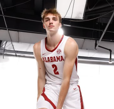 Grant Nelson (Basketball): Meet His Girlfriend, Recognition, Awards and ...