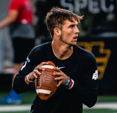 Hudson Card’s Big Decision: What’s Next for the Former Texas and Purdue QB?