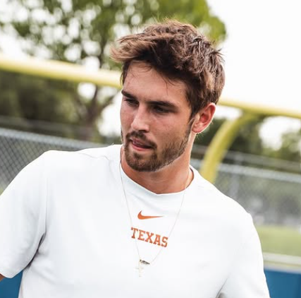 Hudson Card’s Big Decision: What’s Next for the Former Texas and Purdue QB?