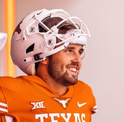Hudson Card’s Big Decision: What’s Next for the Former Texas and Purdue QB?
