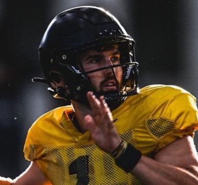 Hudson Card’s Big Decision: What’s Next for the Former Texas and Purdue QB?