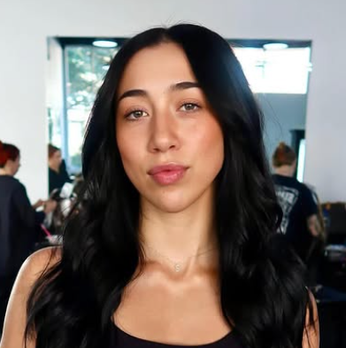 Indi Hartwell Speaks Out: Shocking Announcement After WWE Release and ...