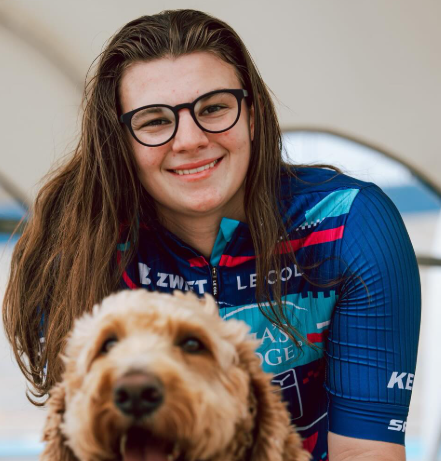 Isabella Robusto: Who Is She? Championship Aspirations, Daytona Debut ...