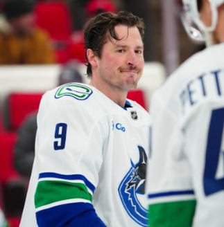 J.T. Miller (Hockey): Meet His Wife, Bio, Age, Career, Playing Style ...