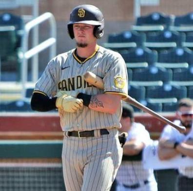 Jackson Merrill’s Girlfriend Sammie Quinn Steals the Spotlight in ...