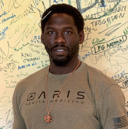 After UFC Vegas 102 Victory, Jared Cannonier Gets a Bold Callout from ...