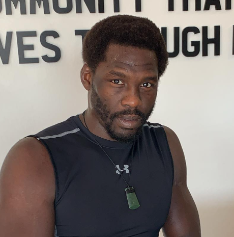 After UFC Vegas 102 Victory, Jared Cannonier Gets a Bold Callout from ...