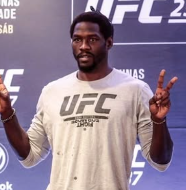 After UFC Vegas 102 Victory, Jared Cannonier Gets a Bold Callout from ...