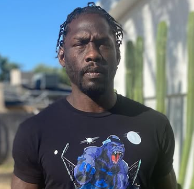 After UFC Vegas 102 Victory, Jared Cannonier Gets a Bold Callout from ...