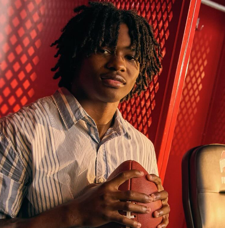 How Jeremiah Smith Became Ohio State's Ultimate Weapon?