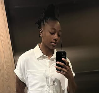 Jewell Loyd (Basketball): Meet Her Parents, Nationality, Promotion and More