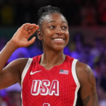 Jewell Loyd (Basketball): Meet Her Parents, Nationality, Promotion and More