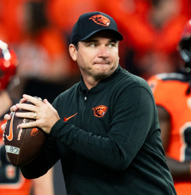 Jonathan Smith’s Secret Weapons: 5 Returning Players Will Shape ...