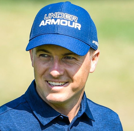 Jordan Spieth Net Worth 2025, Career Stats, Injury Update & Family News