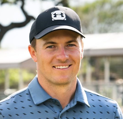 Jordan Spieth Net Worth 2025, Career Stats, Injury Update & Family News