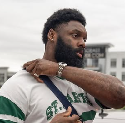 Josh Sweat (NFL): Career, Contract Breakdown, NFL Earnings and More