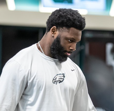 Josh Sweat (NFL): Career, Contract Breakdown, NFL Earnings and More