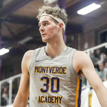 Liam McNeeley Breaks Down UConn’s “Desperate” Mentality That Fueled an ...