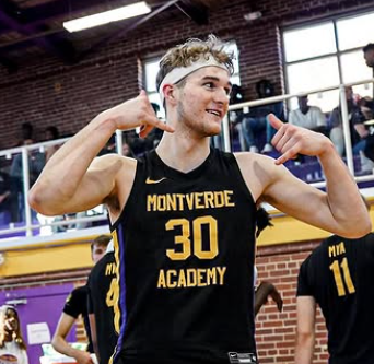 Liam McNeeley Breaks Down UConn’s “Desperate” Mentality That Fueled an ...