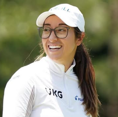 Marina Alex (Golf): Meet Her Parents, Bio, Career, Family, Siblings and ...
