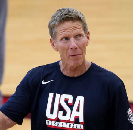 Mark Few (Basketball): Net Worth 2025, Contract Details and Endorsements