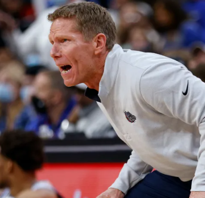 Mark Few (Basketball): Net Worth 2025, Contract Details and Endorsements