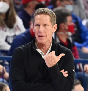 Mark Few (Basketball): Net Worth 2025, Contract Details and Endorsements