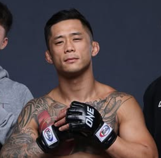 Martin Nguyen Fires Back After ONE 171 Battle with Shamil Gasanov