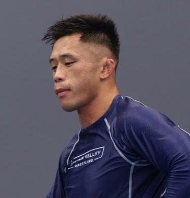 Martin Nguyen Fires Back After ONE 171 Battle with Shamil Gasanov