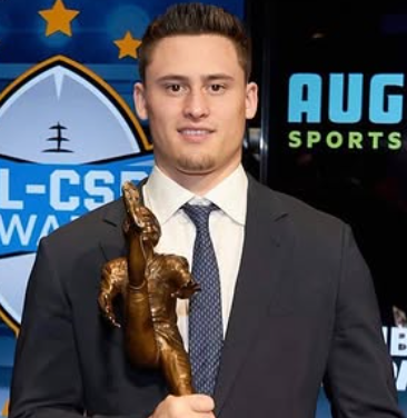 Matt Araiza's Contract Revealed: Career Earnings, Salary, NFL Journey ...