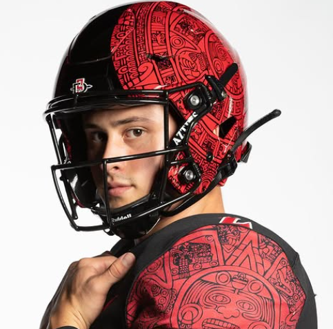 Matt Araiza's Contract Revealed: Career Earnings, Salary, NFL Journey ...