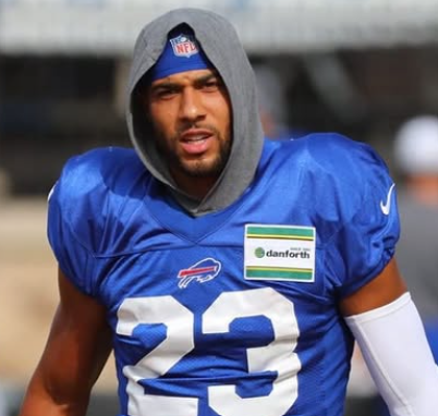 Micah Hyde Honors Josh Allen’s Historic MVP Season in Heartfelt Message