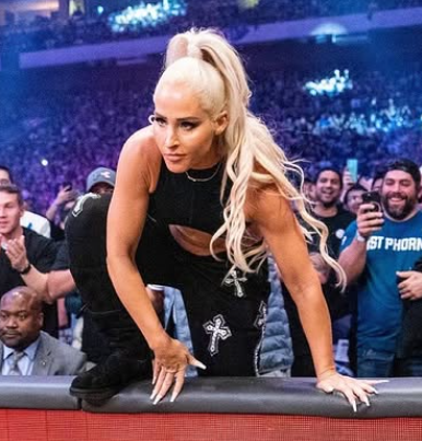 Michelle McCool’s WWE SmackDown Appearance Possibility Explained and ...