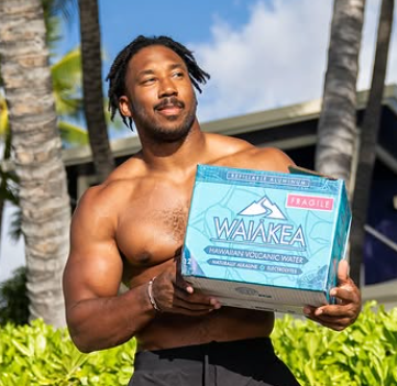 Myles Garrett Trade Only Possible with Deshaun Watson: Speculated by ...