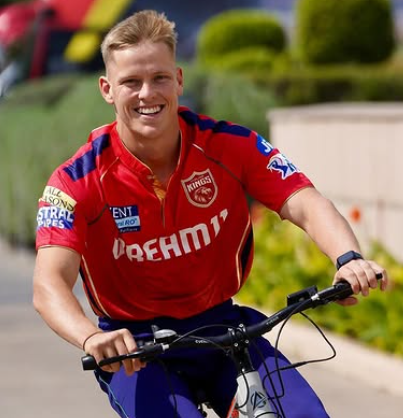 Nathan Ellis (Cricket): Bio, Wiki, Age, Career, Wife, Personal Life and ...