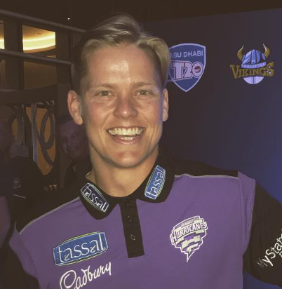 Nathan Ellis (Cricket): Bio, Wiki, Age, Career, Wife, Personal Life and ...