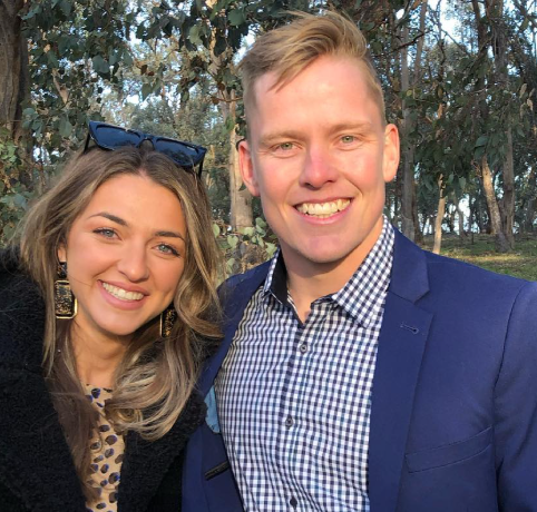Nathan Ellis (Cricket): Bio, Wiki, Age, Career, Wife, Personal Life and ...