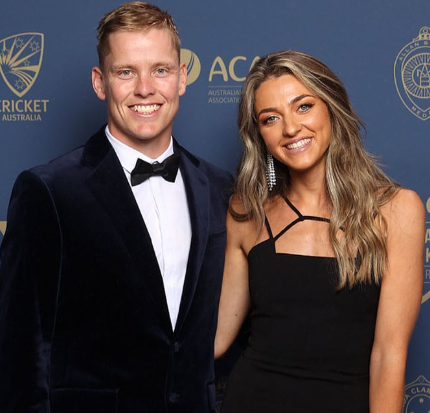 Nathan Ellis (Cricket): Bio, Wiki, Age, Career, Wife, Personal Life and ...