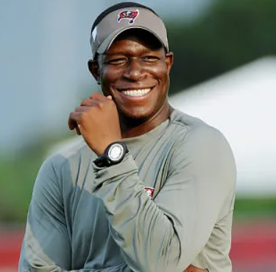 Raheem Morris (NFL Coach): Who Is He? Bio, Wiki, Age, Career, Wife ...