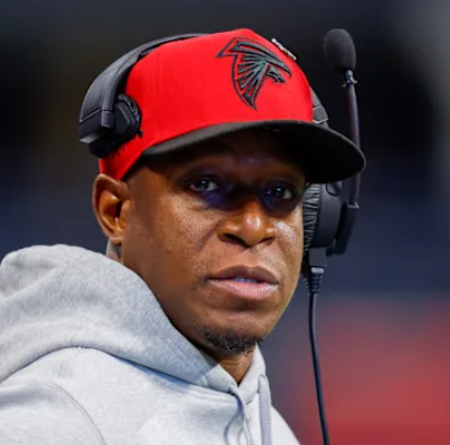 Raheem Morris (NFL Coach): Who Is He? Bio, Wiki, Age, Career, Wife ...