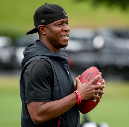 Raheem Morris (NFL Coach): Who Is He? Bio, Wiki, Age, Career, Wife ...