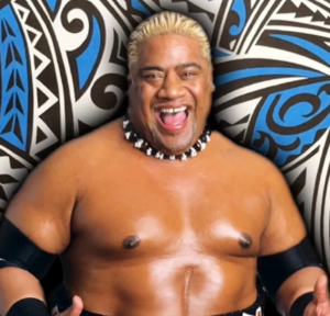 Rikishi Sends a Bold Statement to WWE After Jey Uso’s Stunning Royal Rumble Win