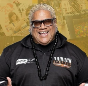 Rikishi Sends a Bold Statement to WWE After Jey Uso’s Stunning Royal Rumble Win