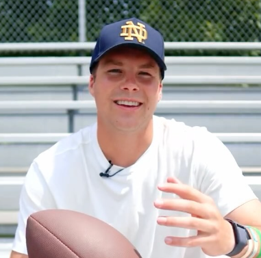 Riley Leonard’s Draft Stock: Breaking Down His 5 Best NFL Landing Spots