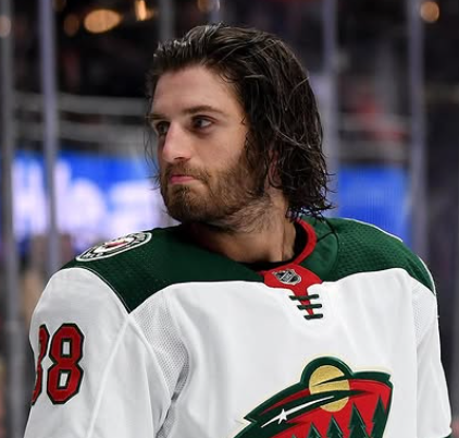 Controversy on Ice: Ryan Hartman Sparks NHL Debate with Stutzle Incident